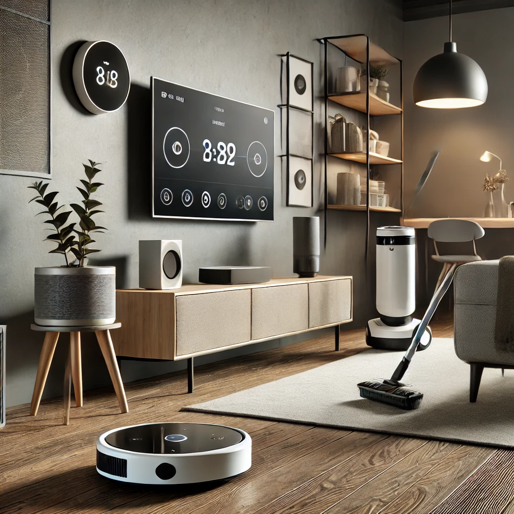 How to Choose the Perfect Home Gadget for Your Needs - Smartz Gadget