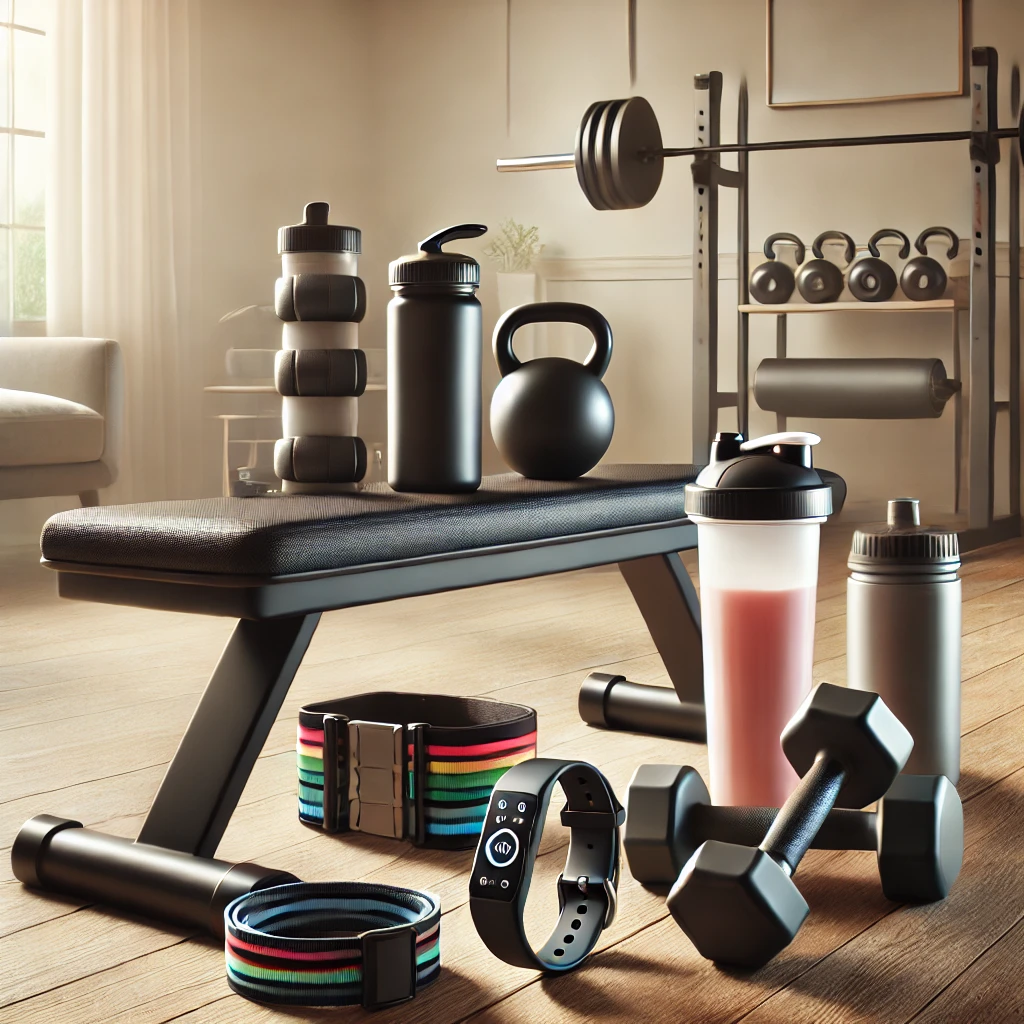 The Ultimate Guide to Gym & Health Care Products - Smartz Gadget